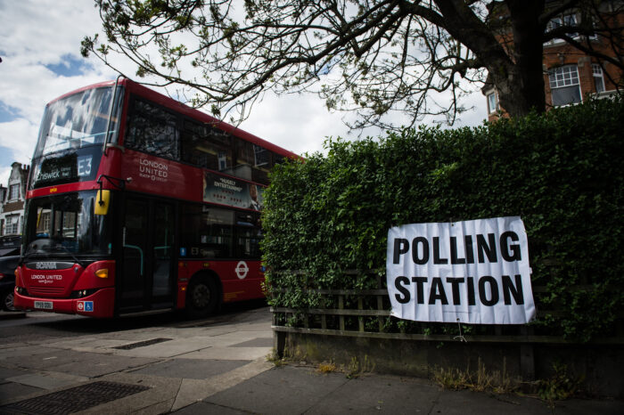 Democracy (Part 1): What is a General Election? - Young Citizens