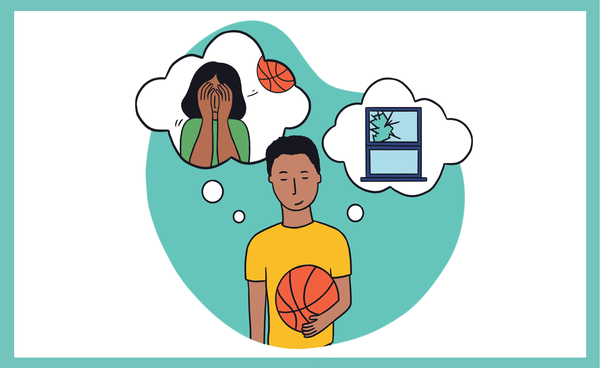 Thinking Before you Act (certificate) - Young Citizens