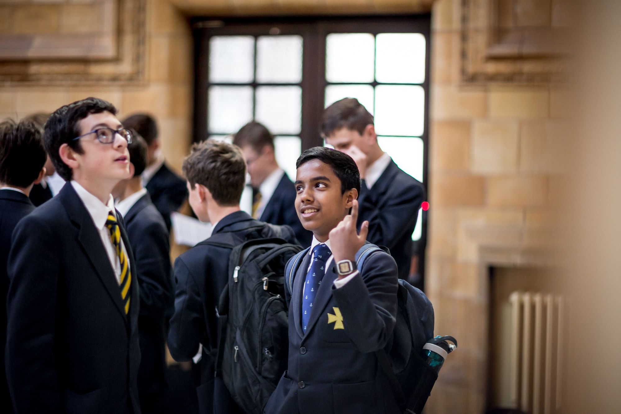 Three steps to take on public legal education: a teacher's perspective ...