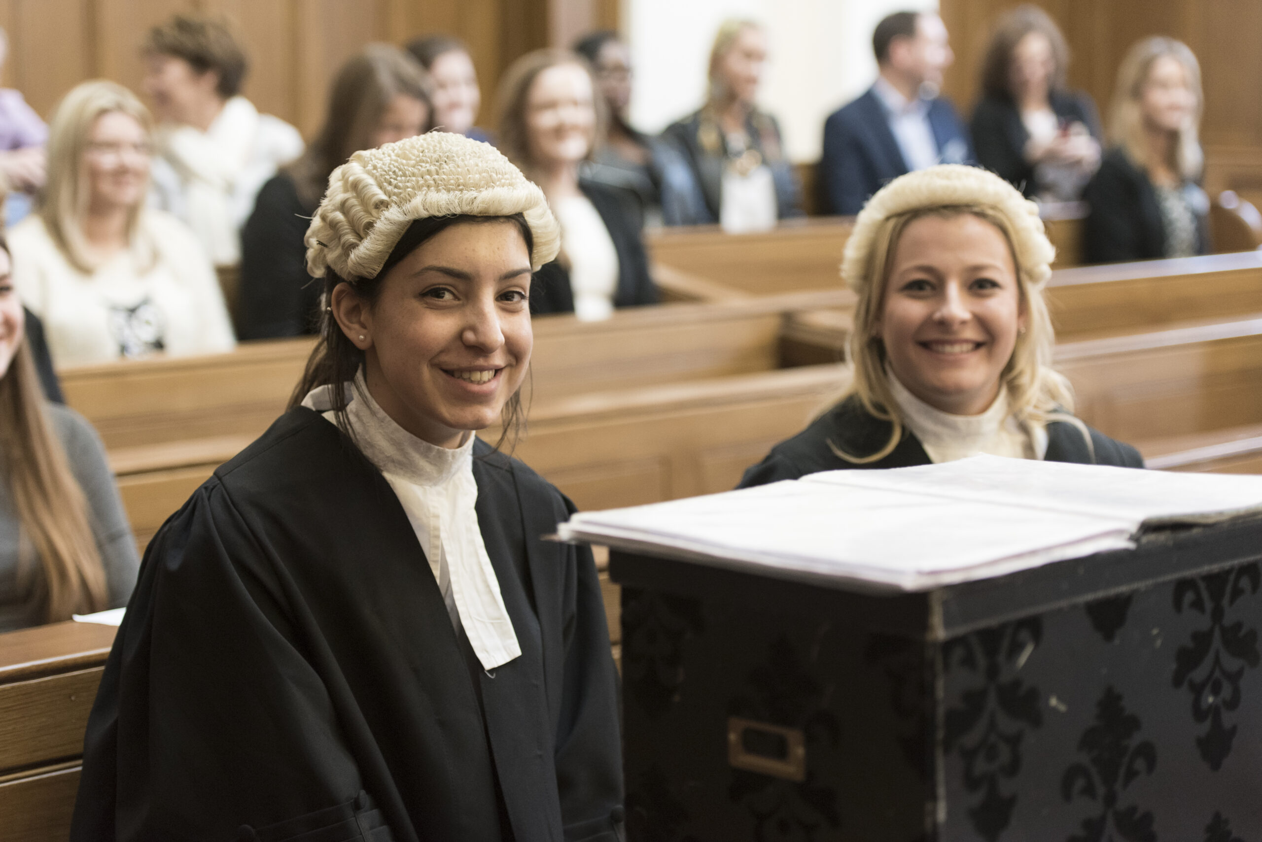 Bar Mock Trial Competition 2021/22: Guildford and Reading Virtual Heat ...