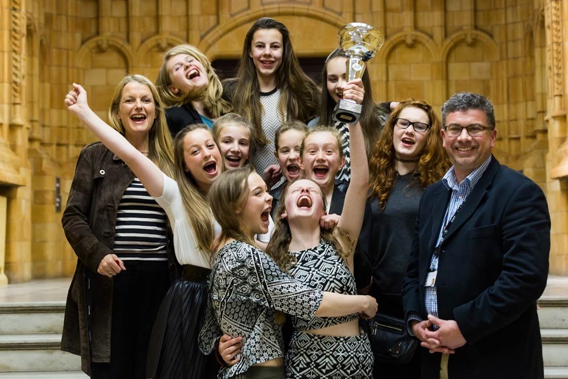 Magistrates' Mock Trial Competition 2021/22: Virtual Heat 10 - Young ...