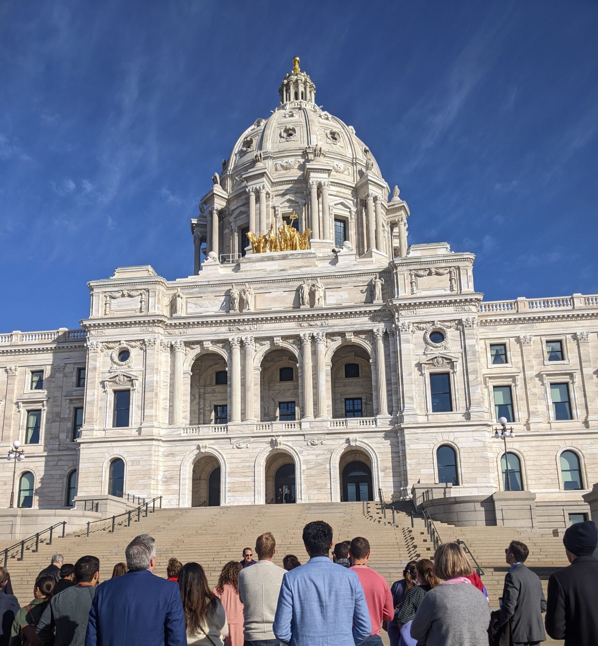 CEO Ashley Hodges selected to join the British-American Project Annual ...