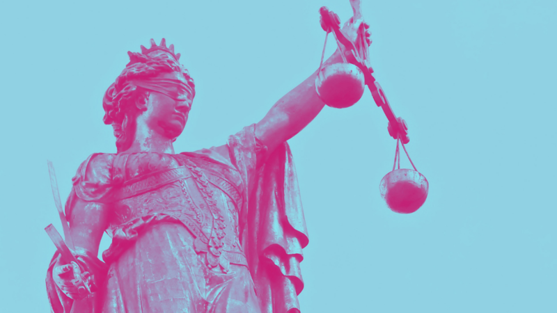 Lesson plans for teaching about the law in schools - Young Citizens