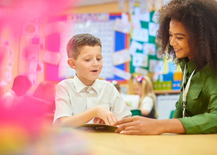 Importance of citizenship education - Young Citizens