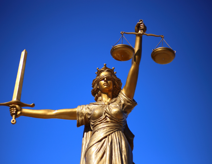 The Big Legal Lesson 2025 - Young Citizens