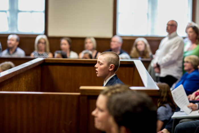 Calling state secondary schools! You're invited to join the the ...