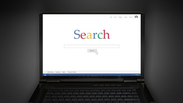 How to Search the Internet - Young Citizens