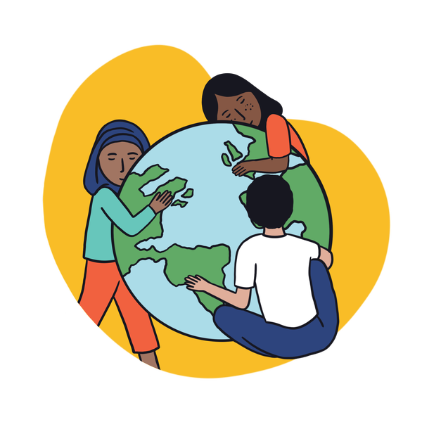 Citizenship and the Wider World - Young Citizens